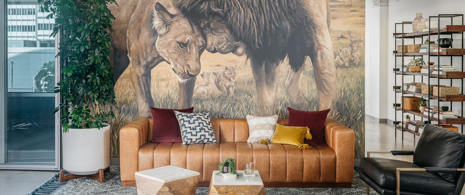 Life Line Financial Group - IDF Studio — San Francisco Bay Area ...