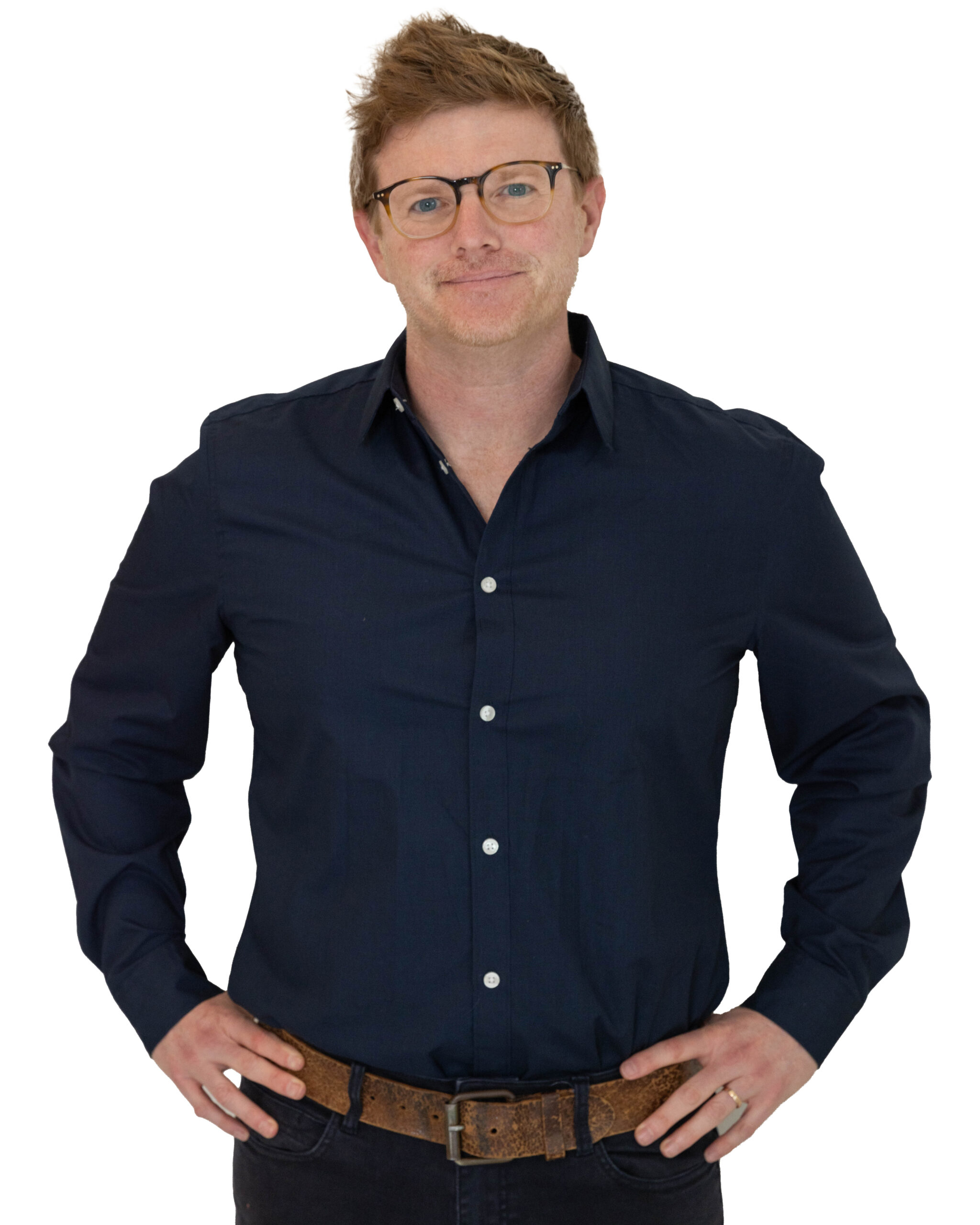 Edam Triffett, Senior Designer - IDF Studio — San Francisco Bay Area ...