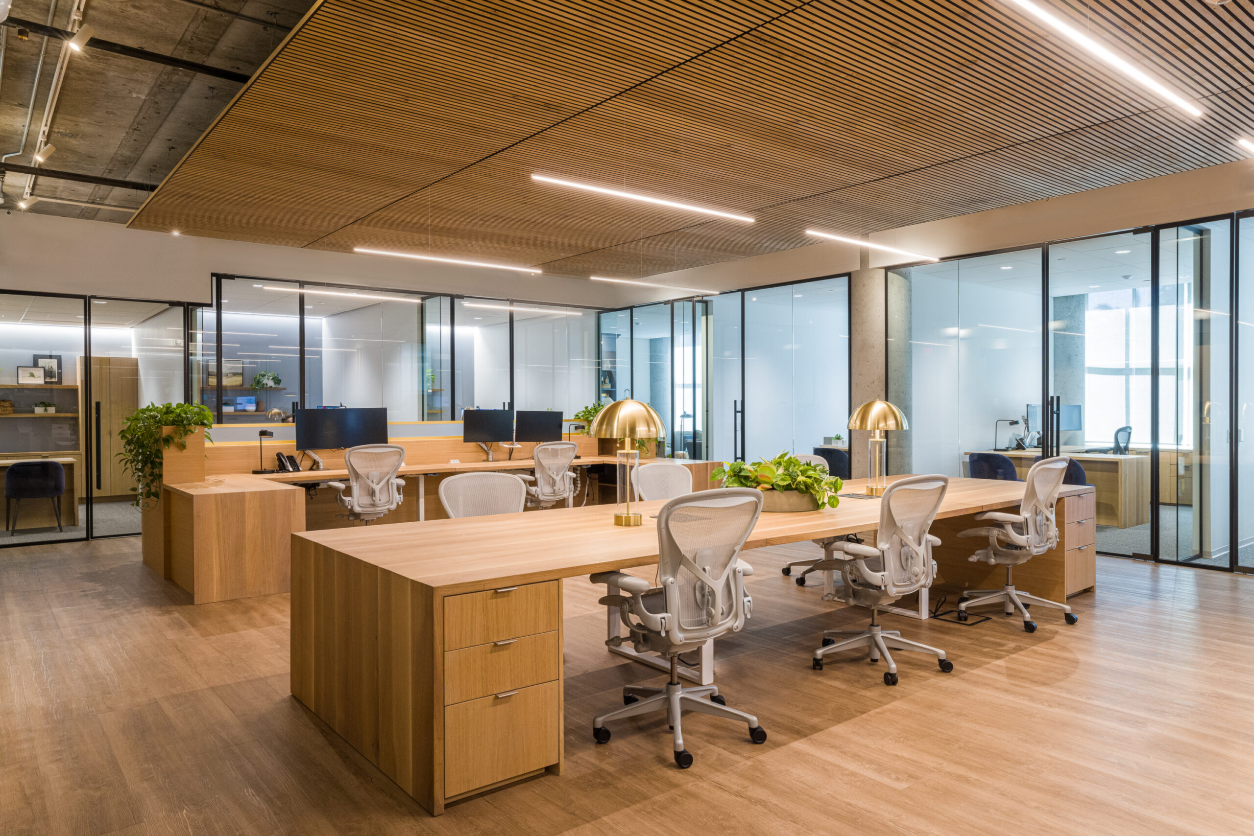 HashiCorp - IDF Studio — San Francisco Bay Area Commercial ...