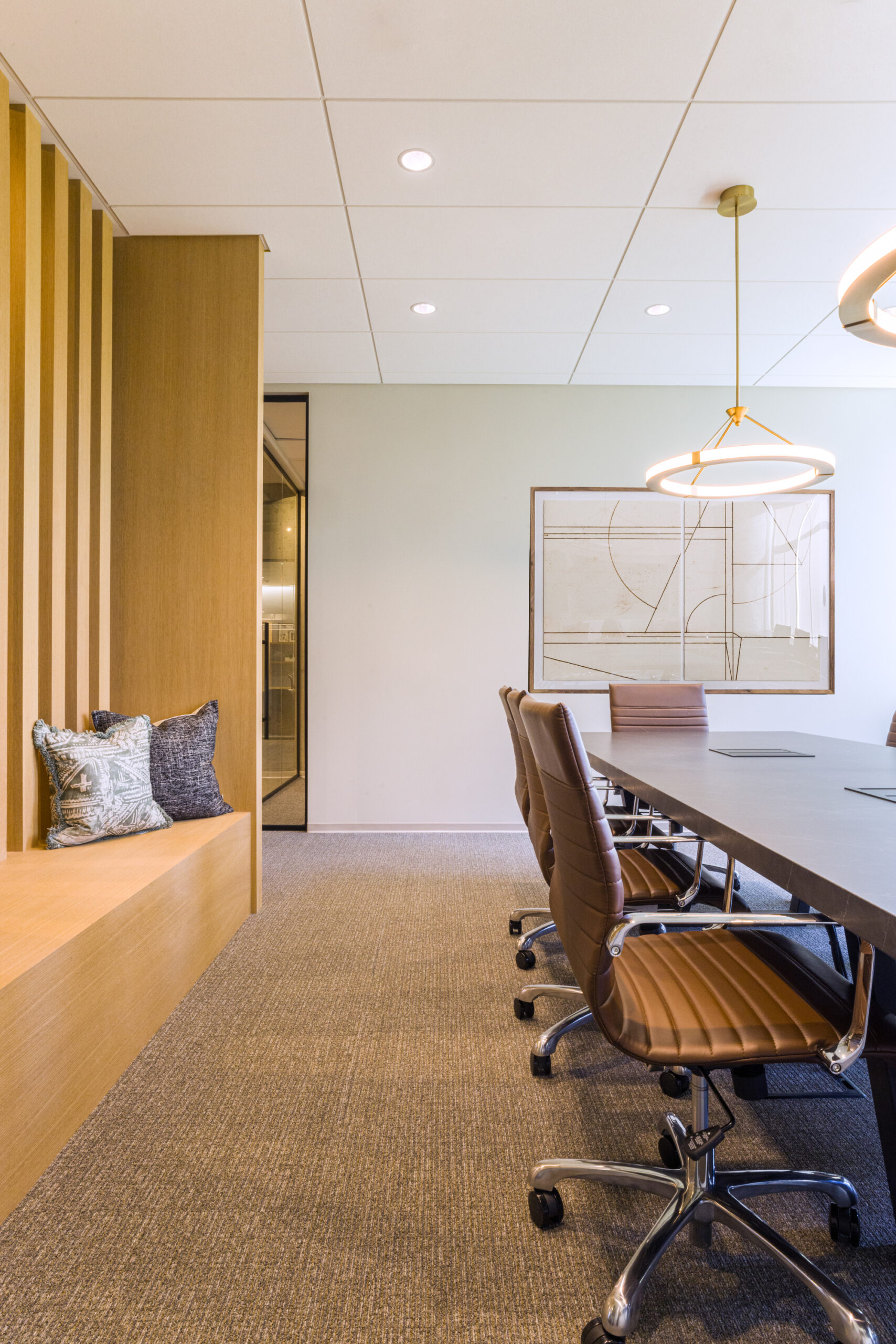 HashiCorp - IDF Studio — San Francisco Bay Area Commercial ...