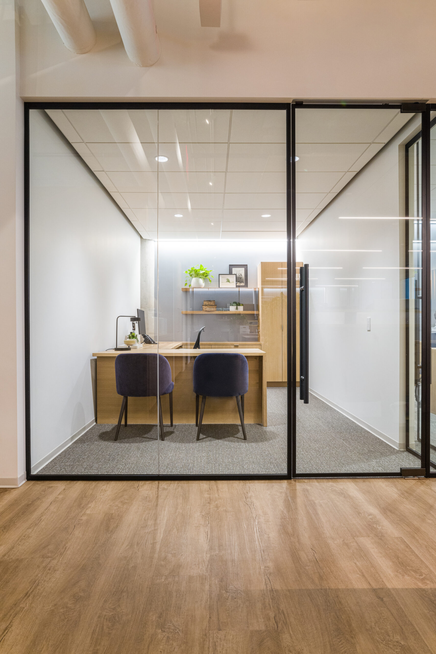 HashiCorp - IDF Studio — San Francisco Bay Area Commercial ...