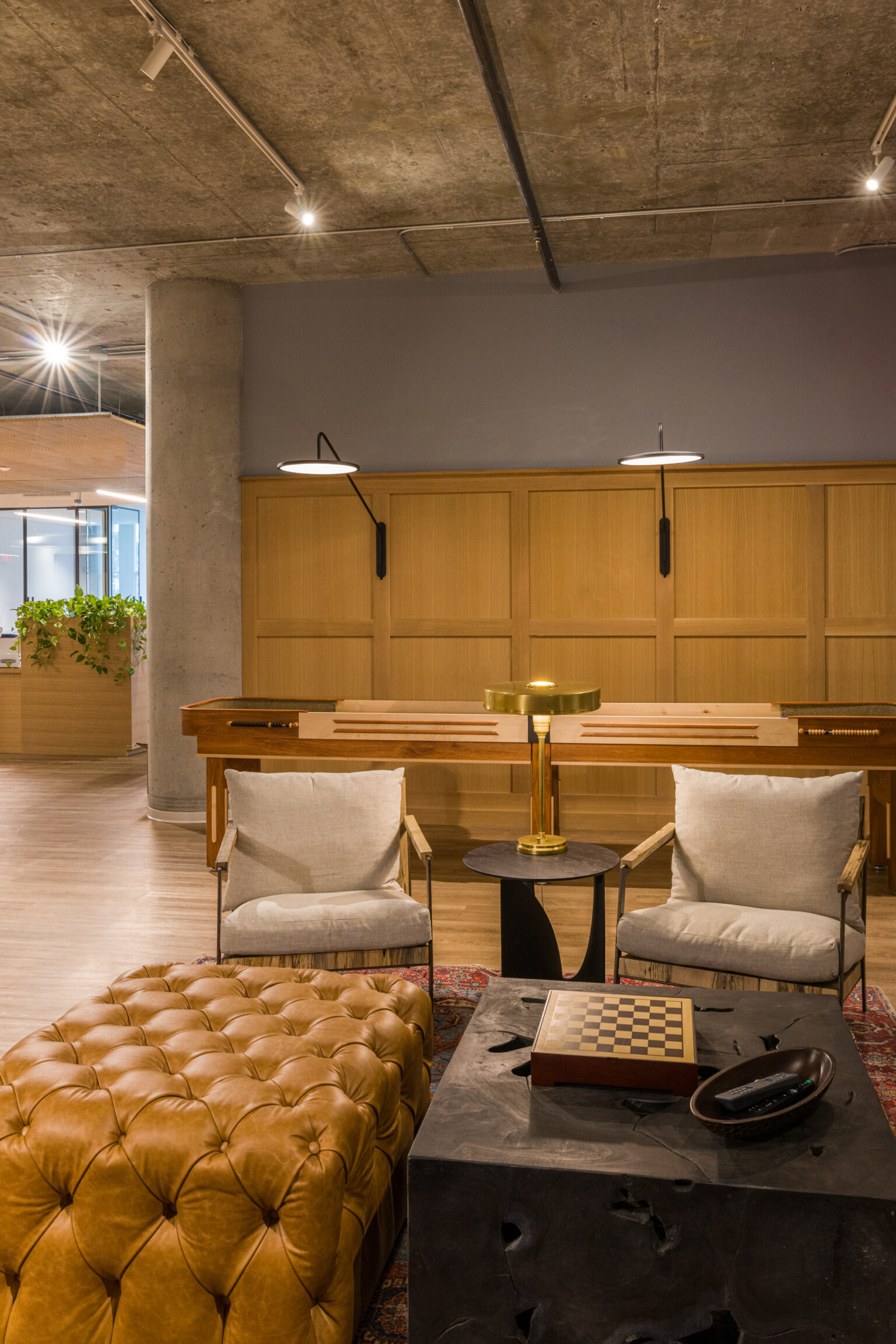 HashiCorp - IDF Studio — San Francisco Bay Area Commercial ...