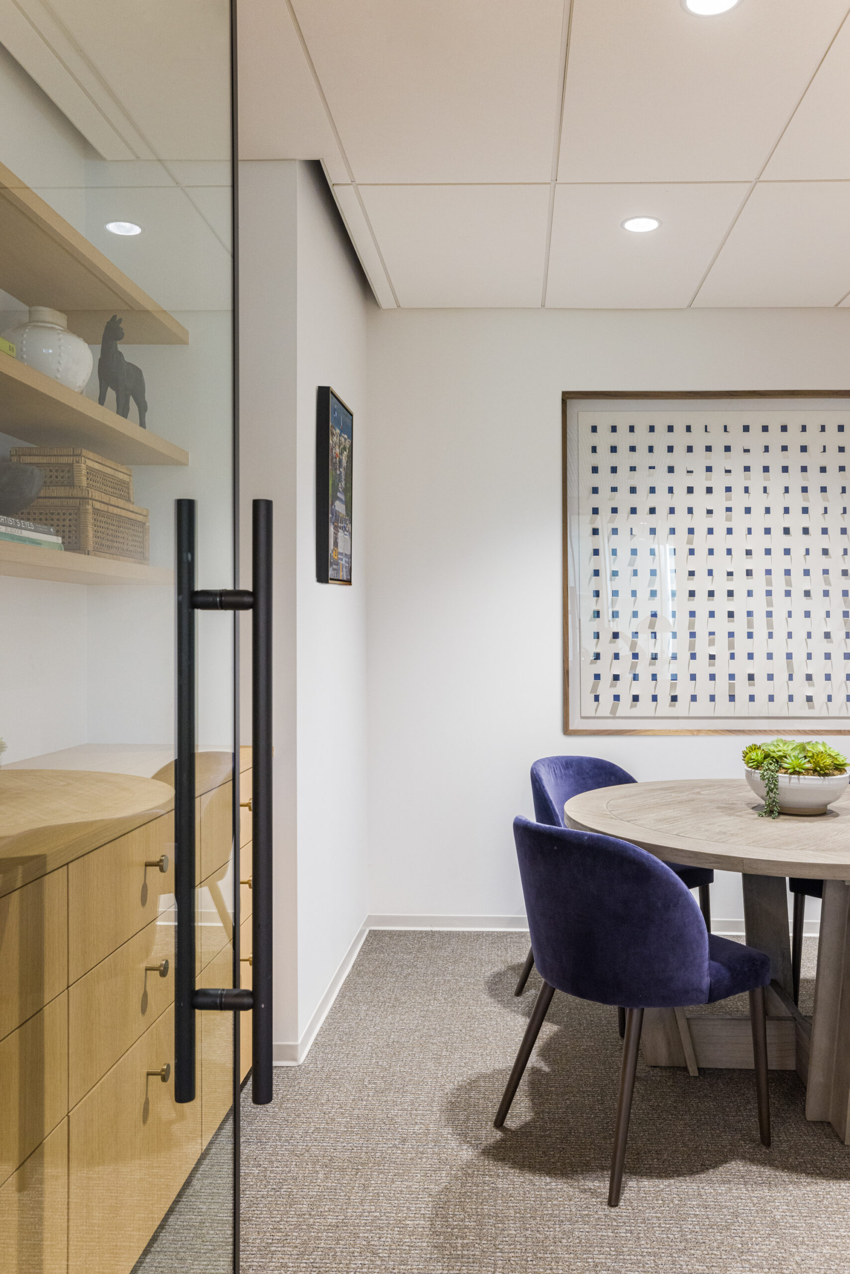 HashiCorp - IDF Studio — San Francisco Bay Area Commercial ...