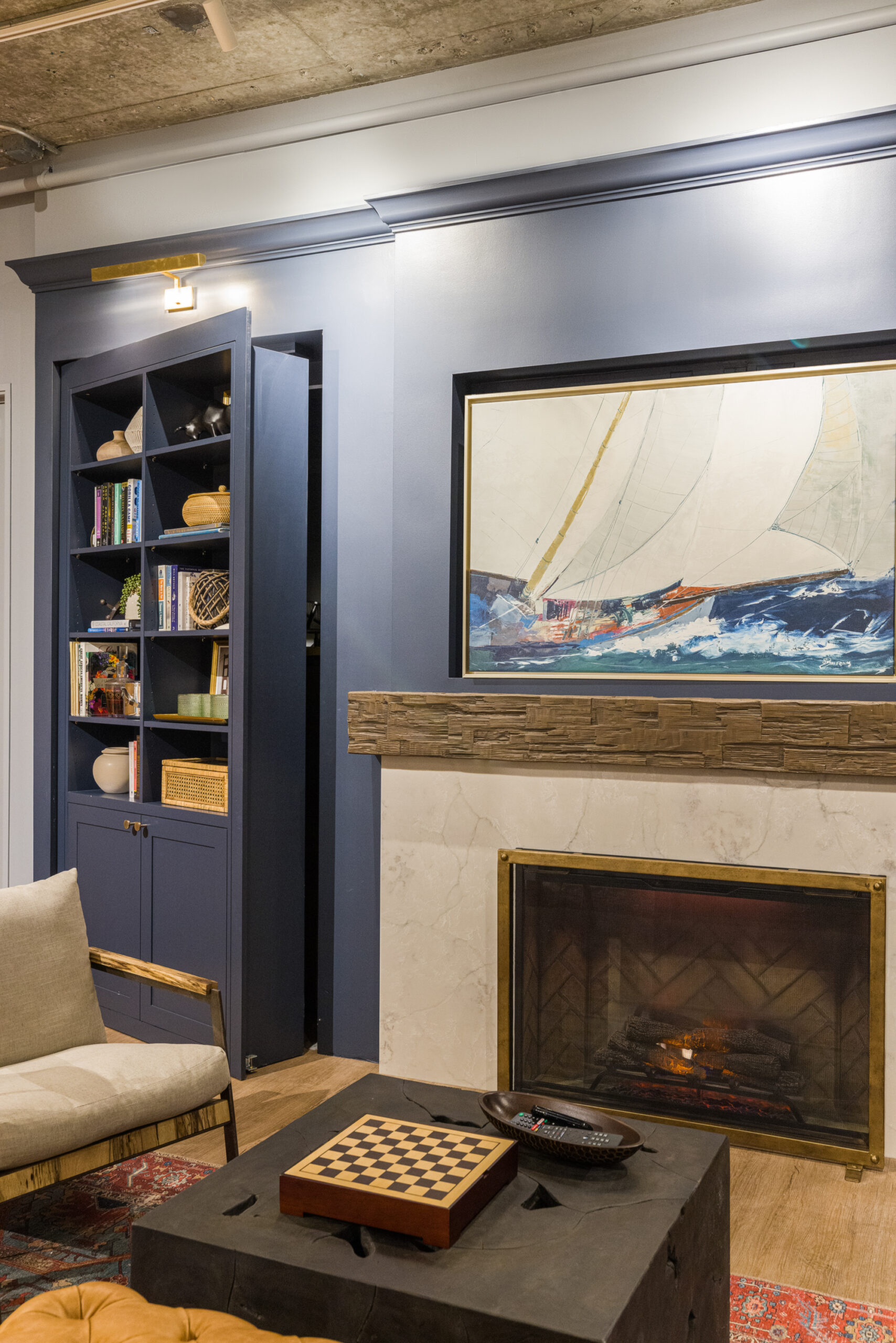 HashiCorp - IDF Studio — San Francisco Bay Area Commercial ...